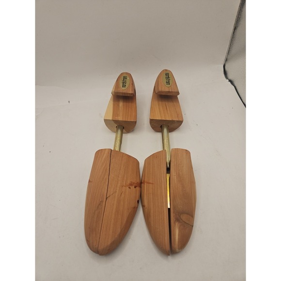 Nordstrom | Shoes | Nordstrom Mens Shoe Tree Cedar Wood Forms ...